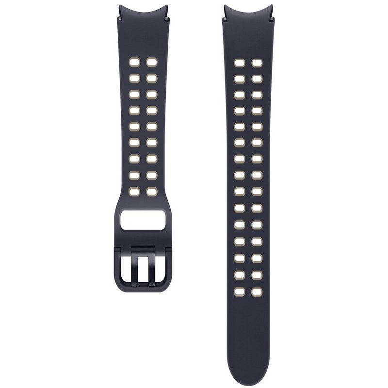 SAMSUNG Galaxy Watch6 Extreme Sport Band (ไซส์ S/M, สี Graphite/Titan ...