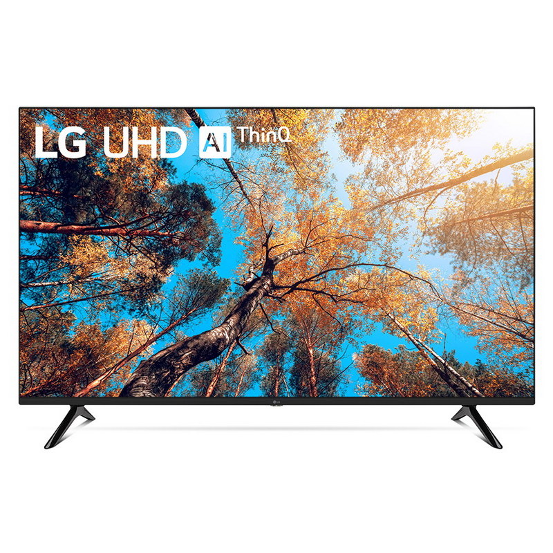 LG ทีวี 55UQ7050 สมาร์ททีวี 55 นิ้ว 4K UHD LED รุ่น 55UQ7050PSA.ATMQ ปี ...