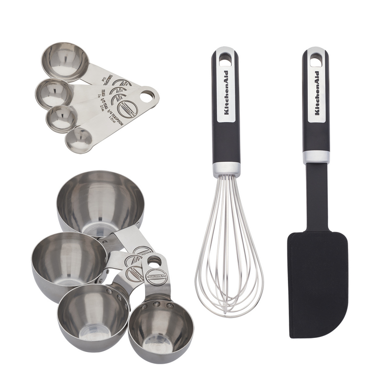 Buy KITCHENAID Gourmet Baking Set KN456BXOBI at Best price | Power Buy